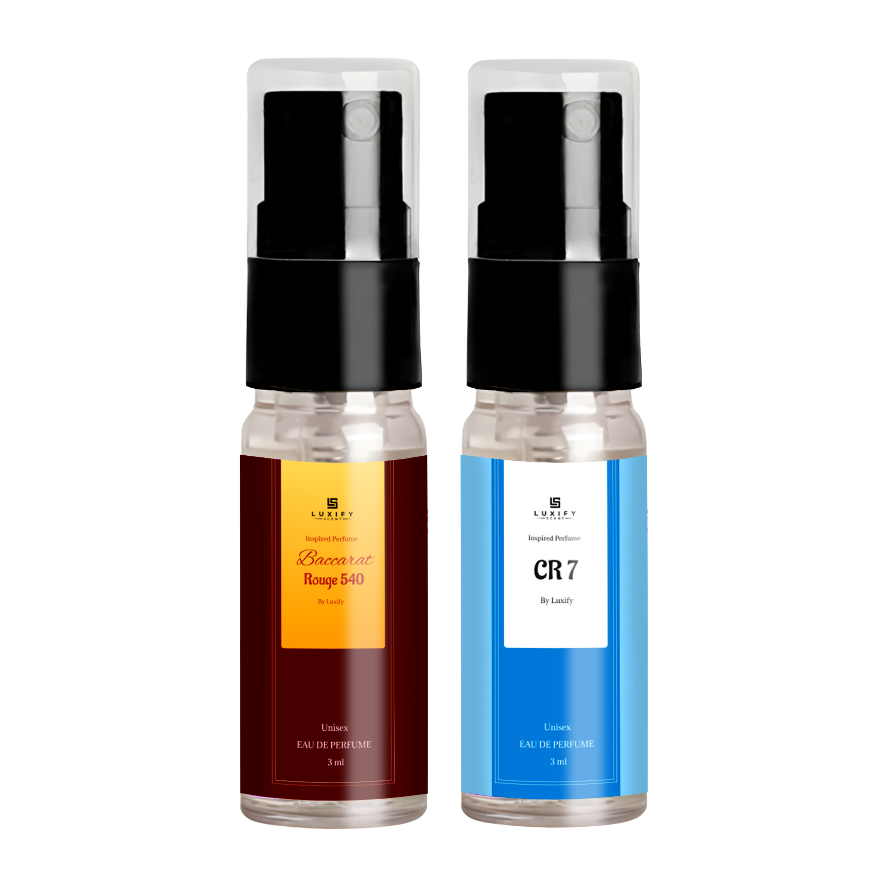 Testers – luxify scent