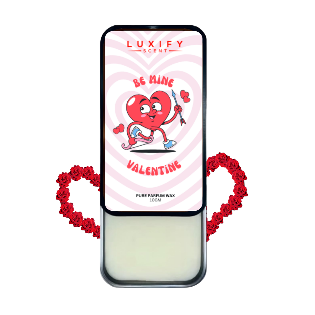 SOLID PERFUME – luxify scent