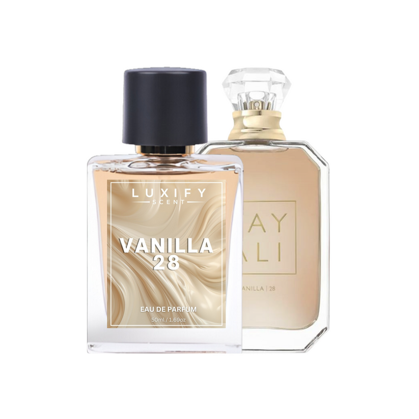 Alternate For Kayali Vanilla 28 Perfume – luxify scent