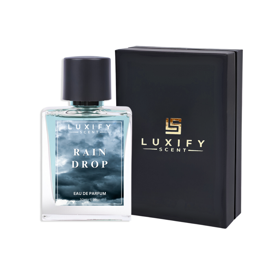 luxify scent