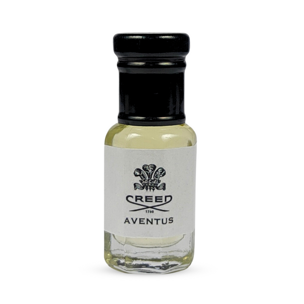 Creed Aventus Luxury Inspired Version | Pure Parfum Oil – luxify scent