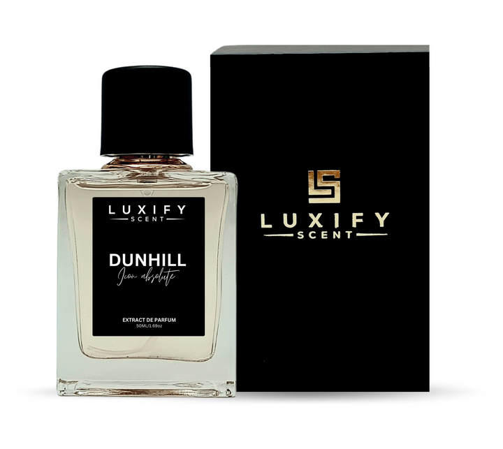 luxify scent
